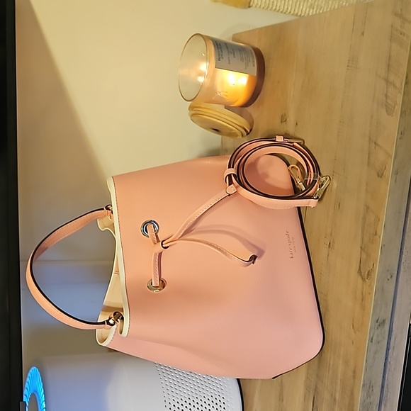 kate spade | Bags | Eva Large Bucket Bag Kate Spade | Poshmark